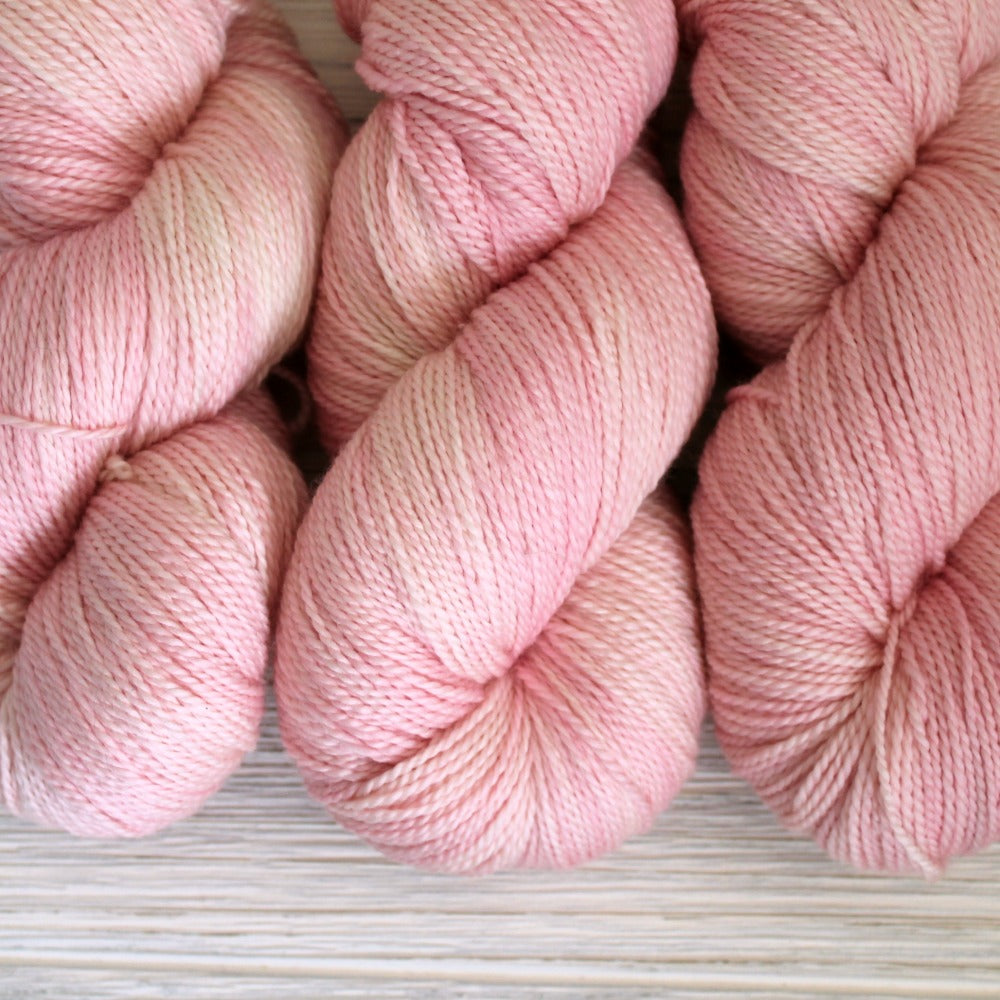 Pink – Yarn Indulgences
