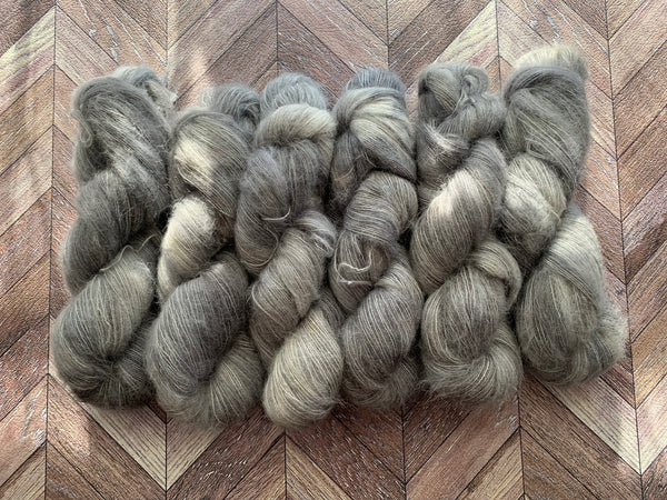 Yarn Indulgences | Always unique, and often one of a kind.
