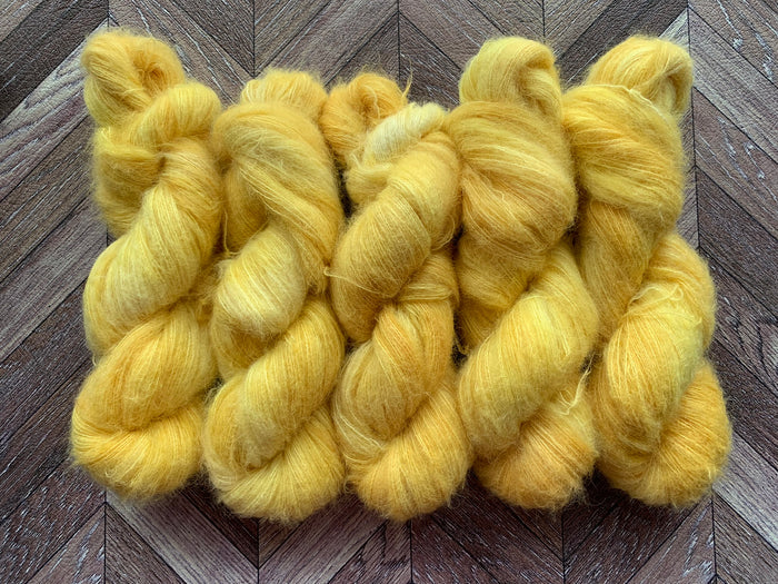 Yarn Indulgences | Always unique, and often one of a kind.