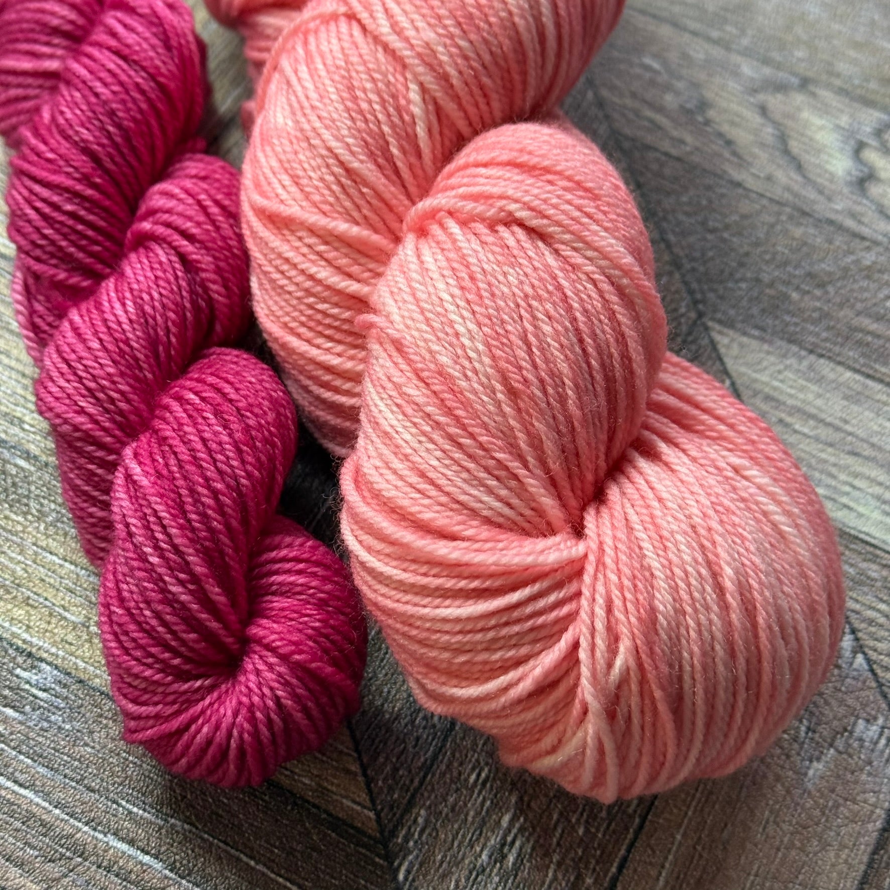 Stomp Sock Set - Boobles – Yarn Indulgences